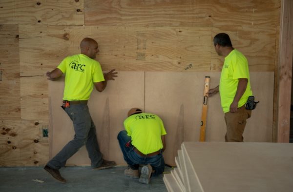 About ARC - ARC General Contracting