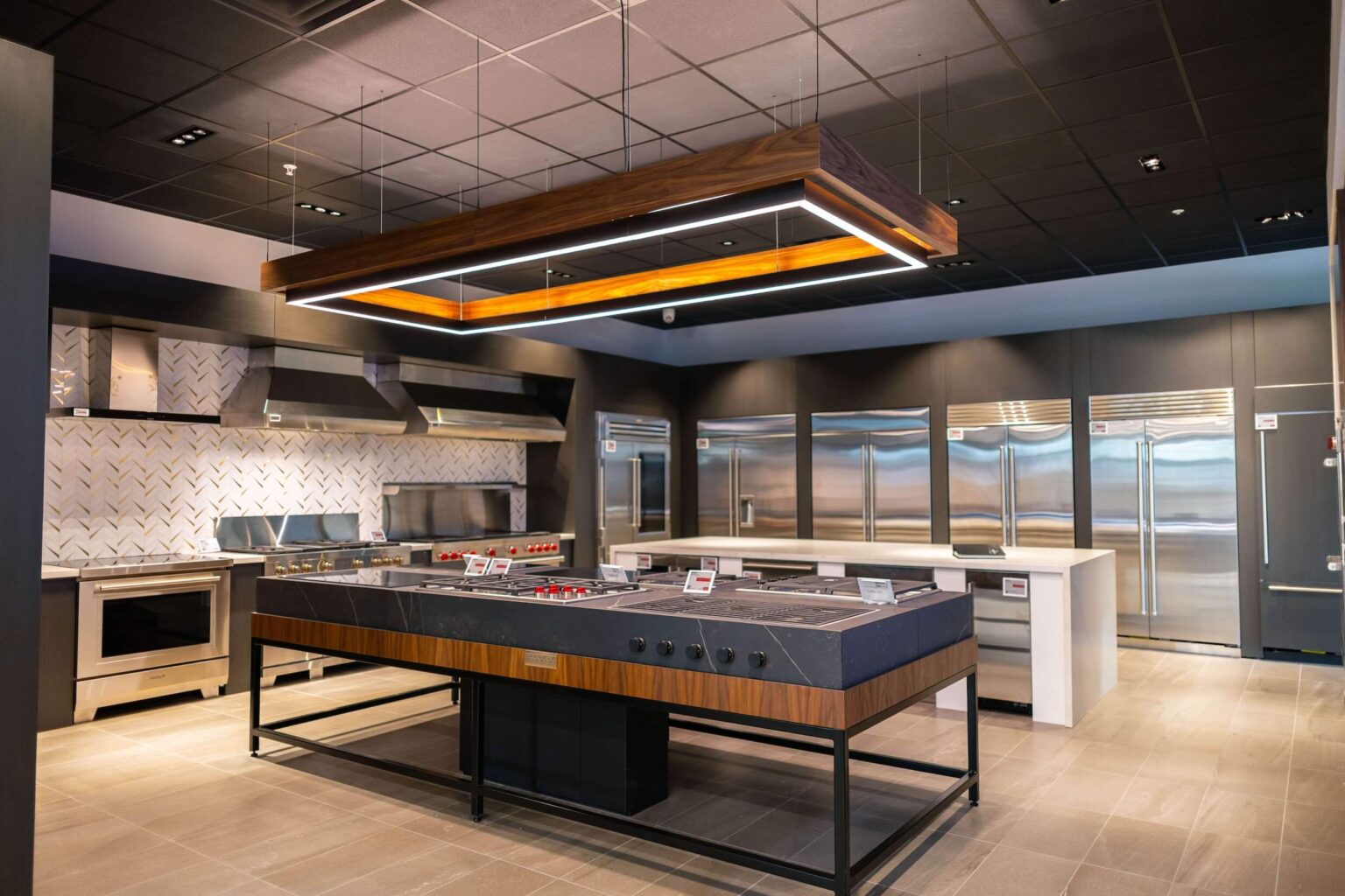 Home - ARC General Contracting