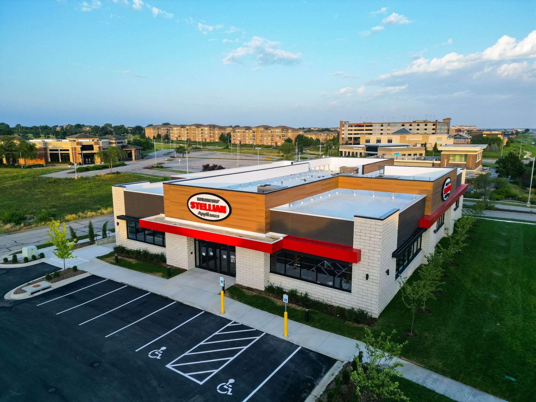 Home - ARC General Contracting